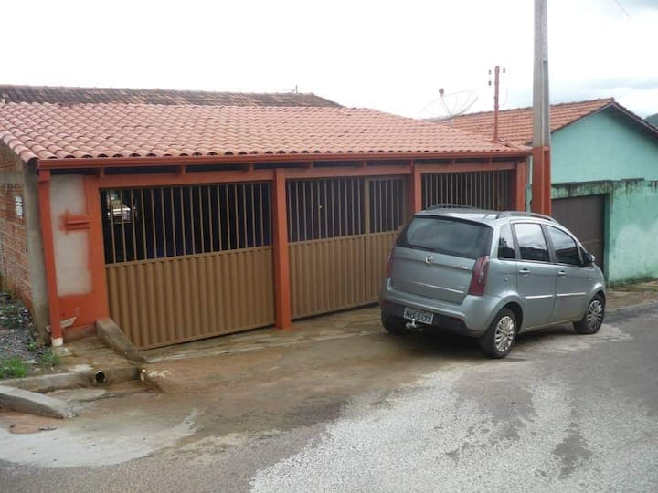 Recanto Primavera - Pirenópolis