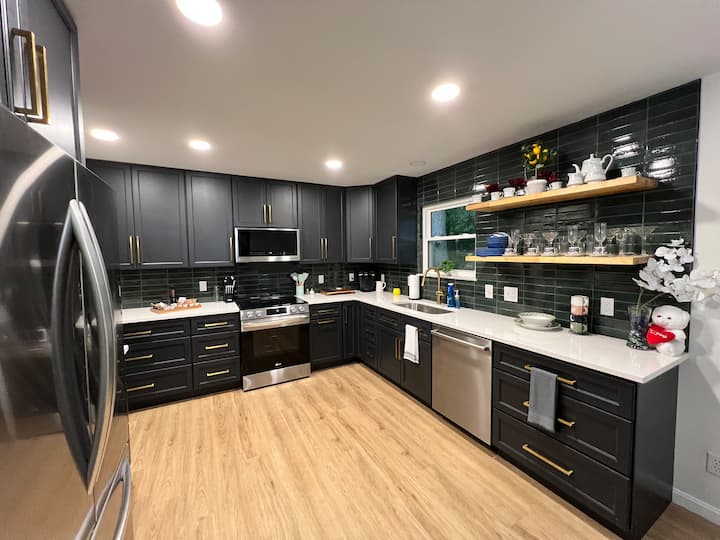 Comfortable 3b/3b W/basement (4 Beds)remodeled - Loveland, OH