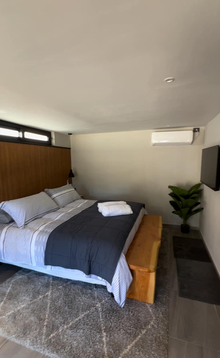 Cabañas Lufer 1 - Pichilemu