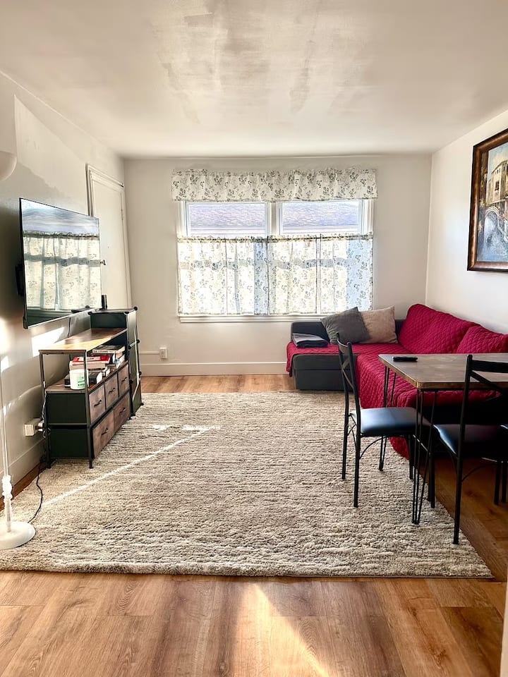 2 Bedroom Apartment With Free Parking And Laundry - Evanston, IL