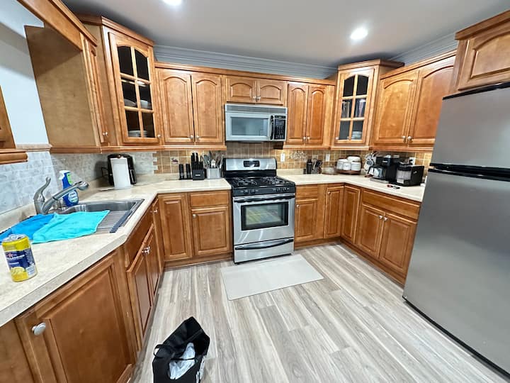 2 Bdrm Apartment 20 Minutes From Nyc - Paterson, NJ