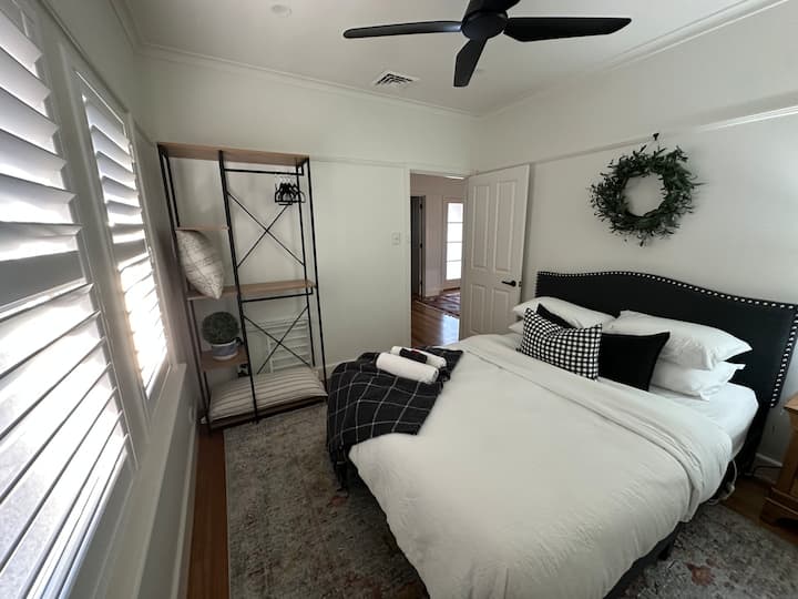 The Perfect Country Escape. - Bacchus Marsh