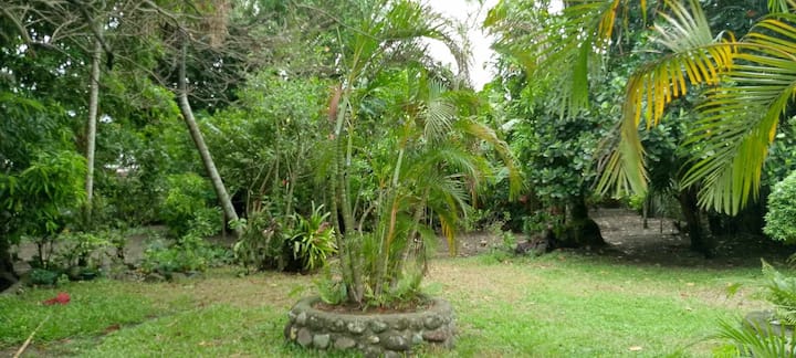 Gobrin Homestay - Irosin