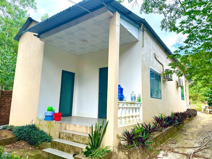 4 Cottages Spaced Near Each Other & Beach - Phú Quốc