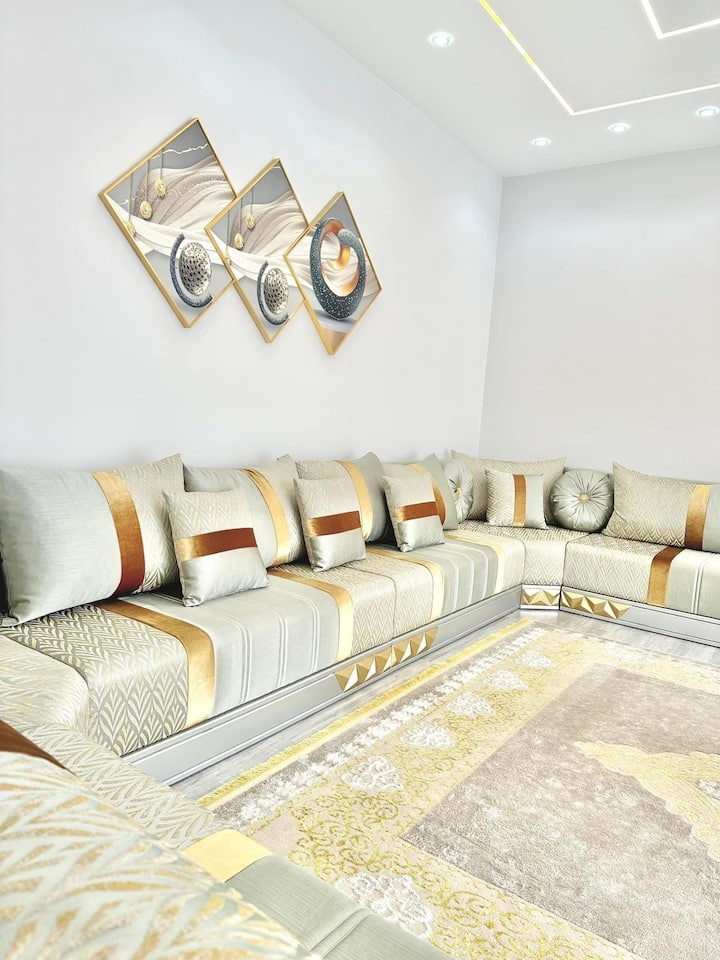 Best Place To Rest - Libya