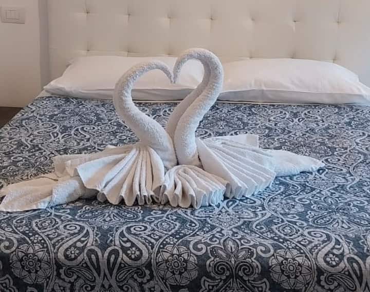 Laura Sweet Home Near Vatican City - Rooma