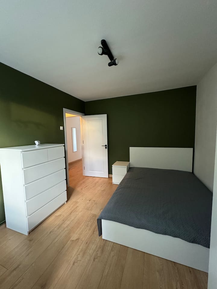 Cosy Apartment In 7 Noiembrie - Târgu Mureș