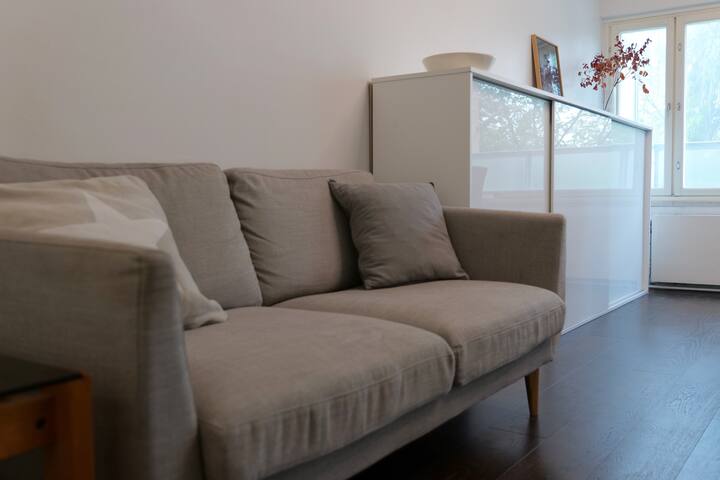Stylish And Functional Loft At Aalto Uni Campus! - Espoo