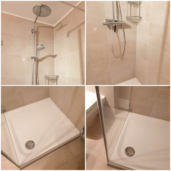 Klein Aber Fein-das Apartment 
 'Fenster Zum Hof' - Kaiserslautern