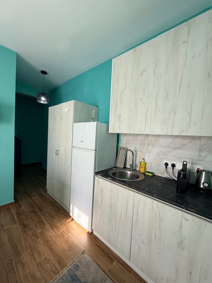 Small Studio Near The Sea - Paphos