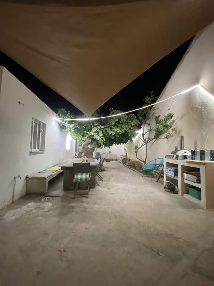 Maison 4 Chambres- Vue Mer - 200m Plage -8 Pers - Marseille