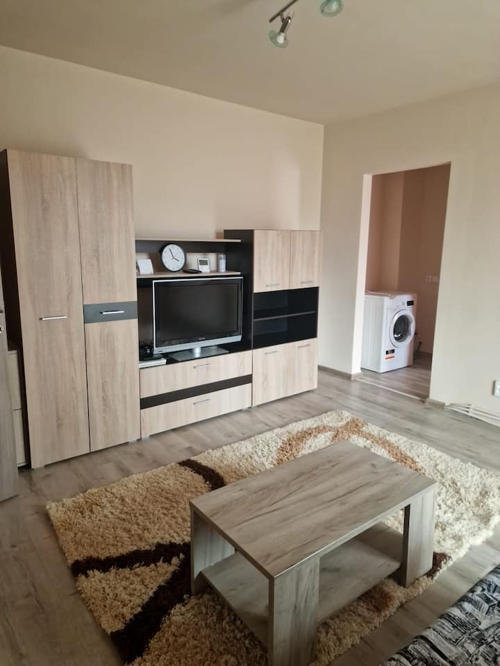 Apartament Central Deva - Deva