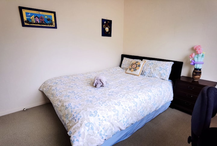 Family Friendly House - Palmerston North