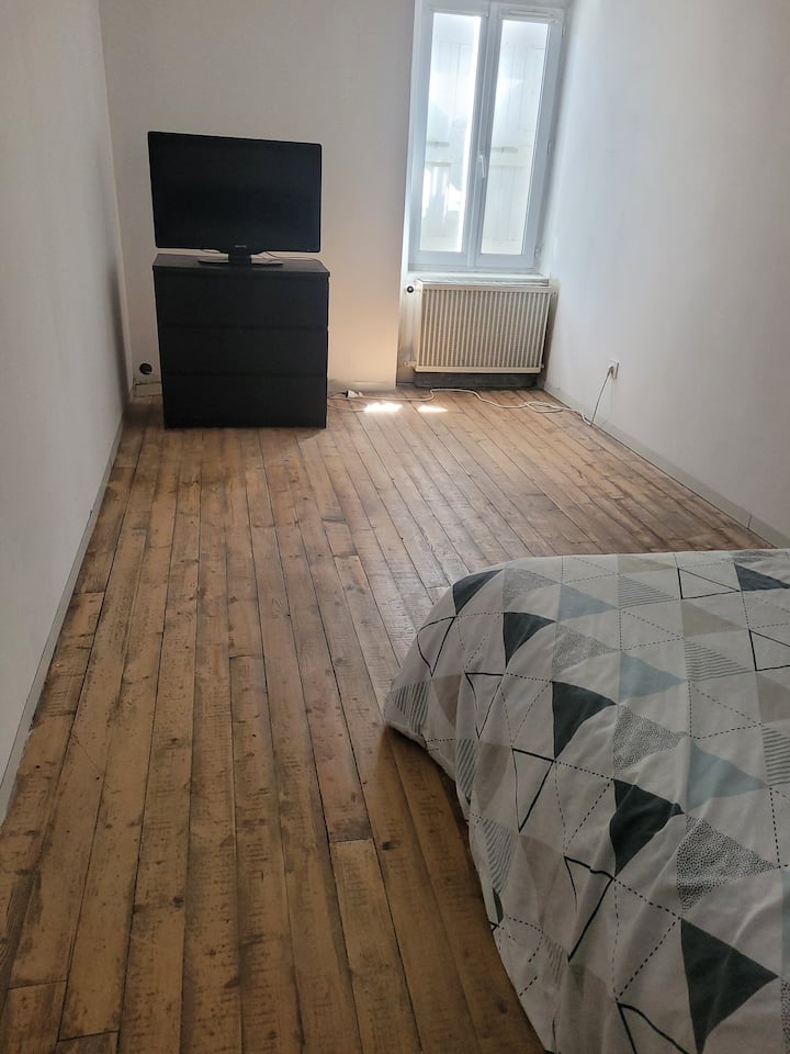 Maison Pour Séjour à Plusieurs - Anjou