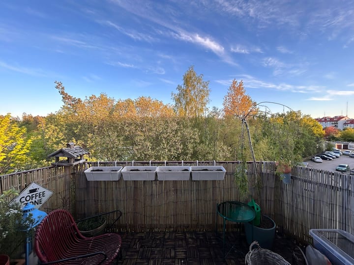 Apartament Soja - Gdynia