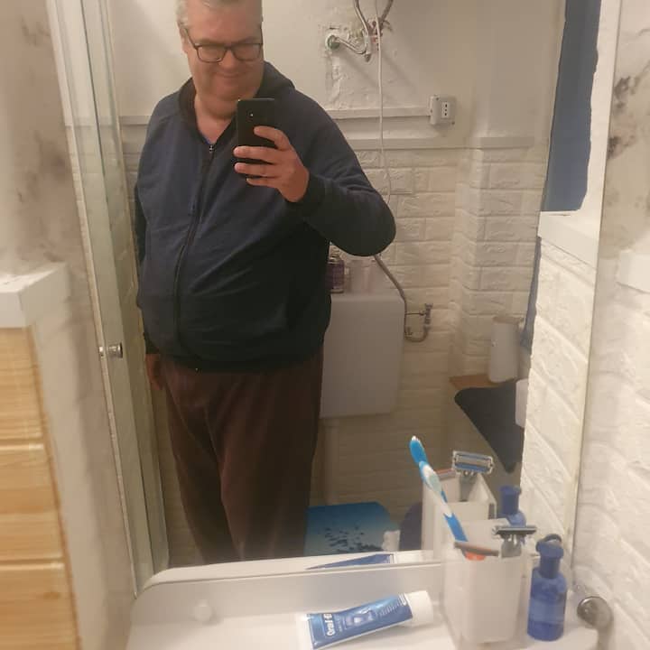 Appartamento 3 Posti Letto - 熱拿亞