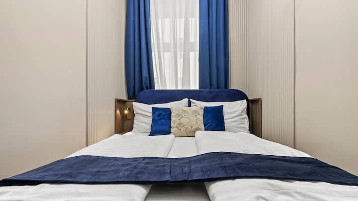 Close To U1 Nestroyplatz, High Speed Wifi - Wien