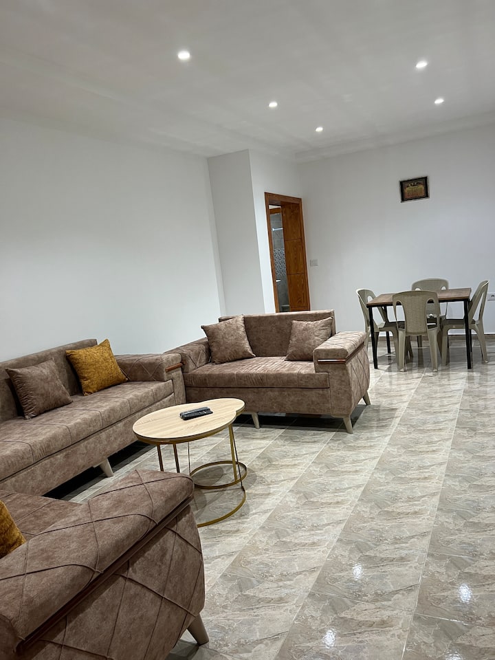 Maison Rh1 - Sousse