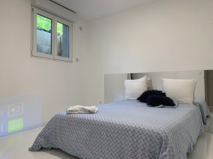 Subterranean Delight #Dhg - Savigny-sur-Orge