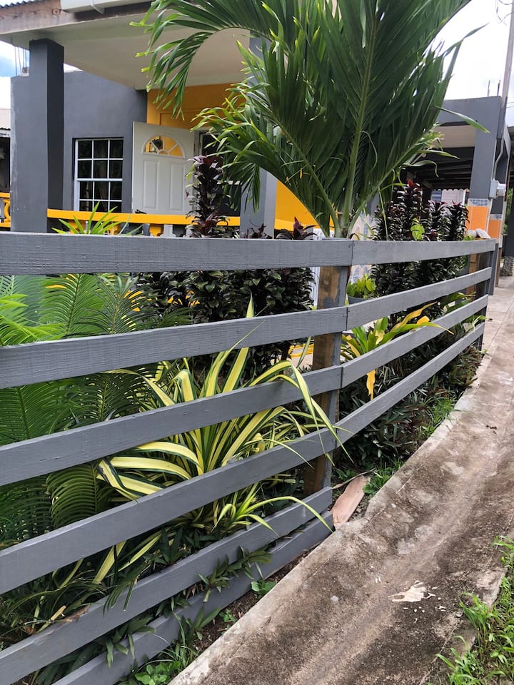 River Valley View - Granada