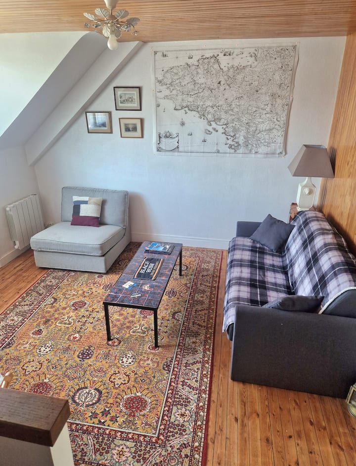 Appartement - Saint-Nazaire