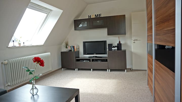 Rochelsand Og 3 - Westerhever