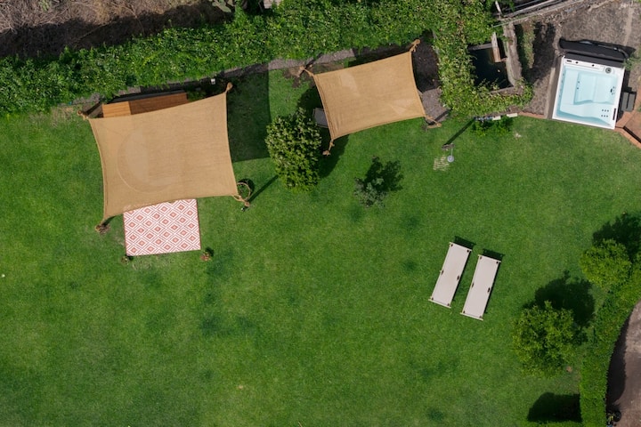 Villa Milone Etna Country House - Zafferana Etnea