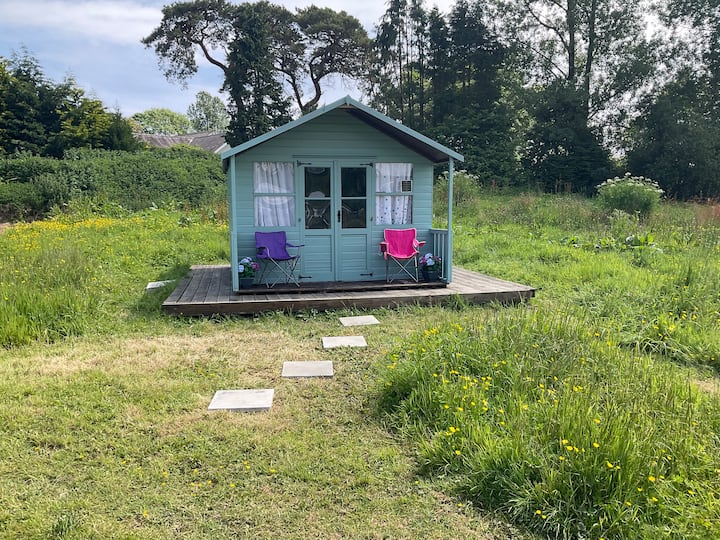 Teenie House, Close To Tenby - Tenby