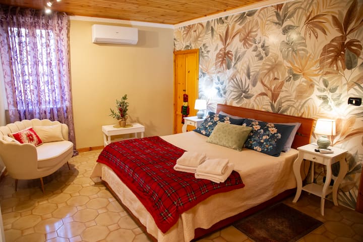 Casa Vacanze Romana 19 - Nettuno