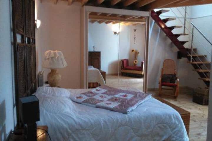 Maison De Caractère - Saint-Vaast-la-Hougue