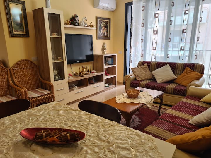 Artemis 24 - Albania