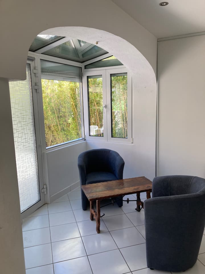 Superbe, Près De La Plage.clim. Parking - La Ciotat