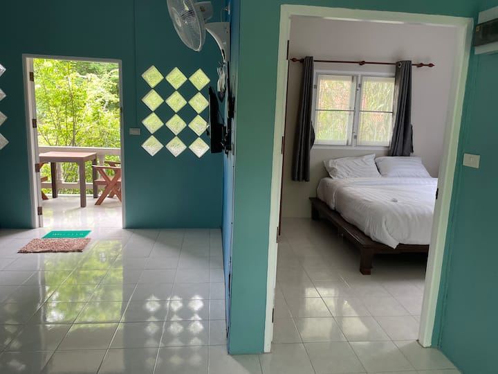 Samui Beach House - Ko Samui