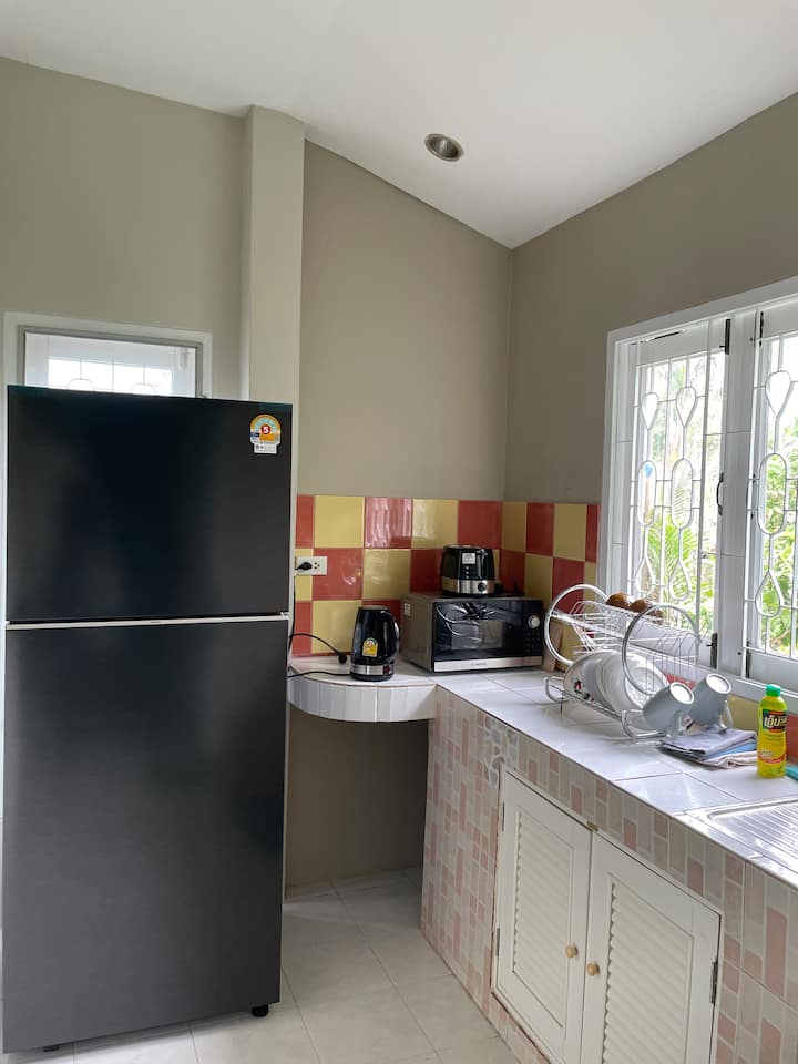 Samui Beach House - Koh Samui