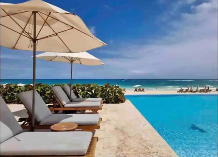 New In Punta Cana Hard Rock Area - Punta Cana