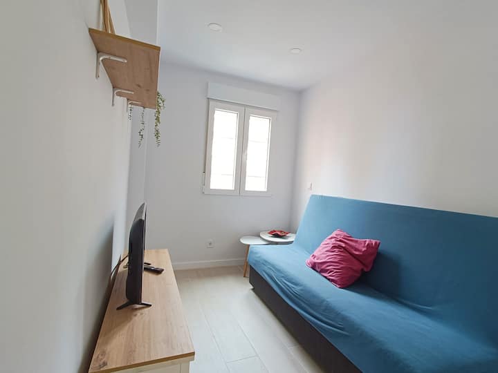 Apartamento Próximo Al Sardinero - Santander