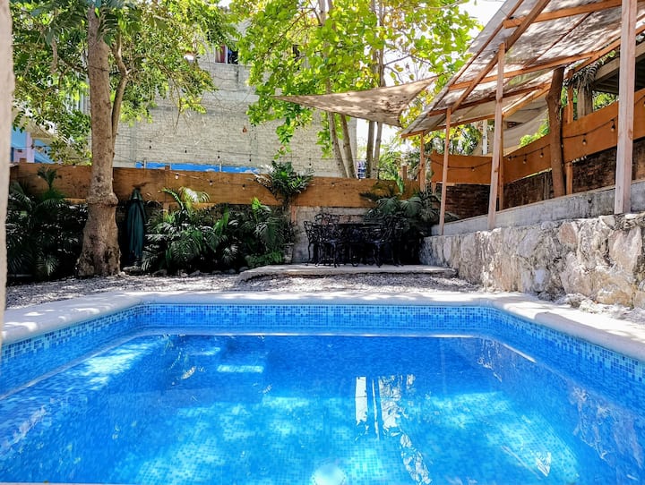 Casa Low Tide Surf House - Sayulita