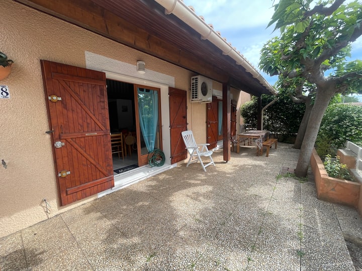 L’ancre Marine - Valras-Plage