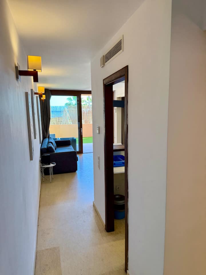 Nice Apt Close To Beach/ushuaia - Ibiza