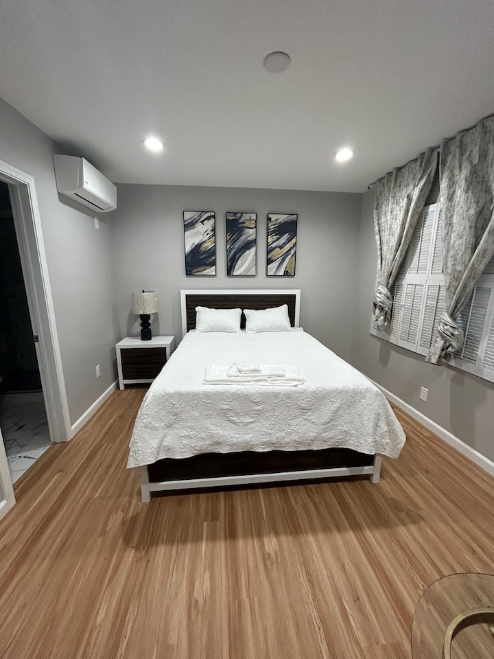 Cozy Cabin <7 Mi. From Beach> - Inglewood, CA