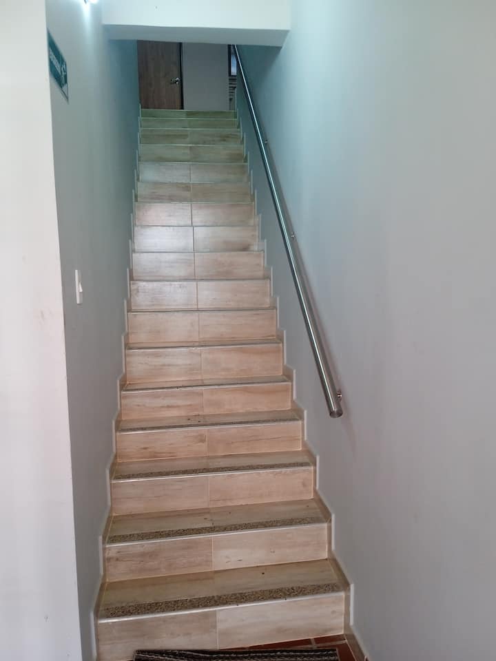 El Pueblito Verde Palmar. - Palmar