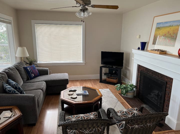 Lake Huron Hideaway - Sarnia