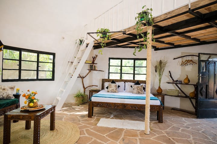 Aam Altair Domestead - Big Dipper - Kenya