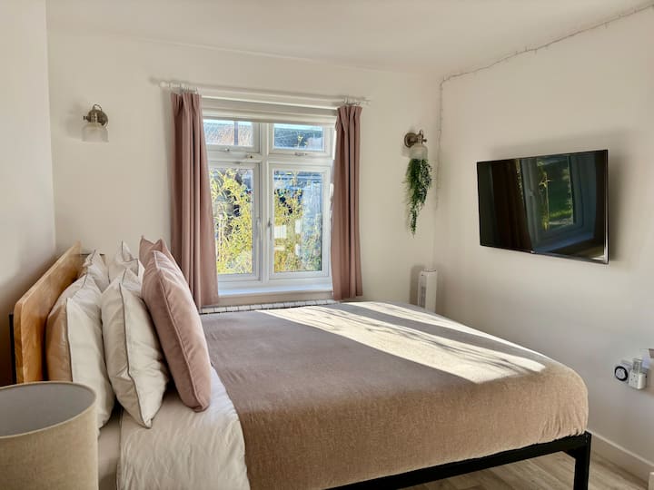 Beach Annex • 1 Min Walk To Sea • - United Kingdom