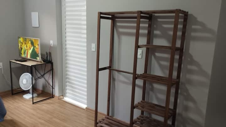 Espaço Taquaral - Campinas