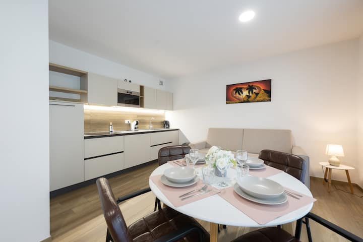 Appartamento Vista Castello - Arco