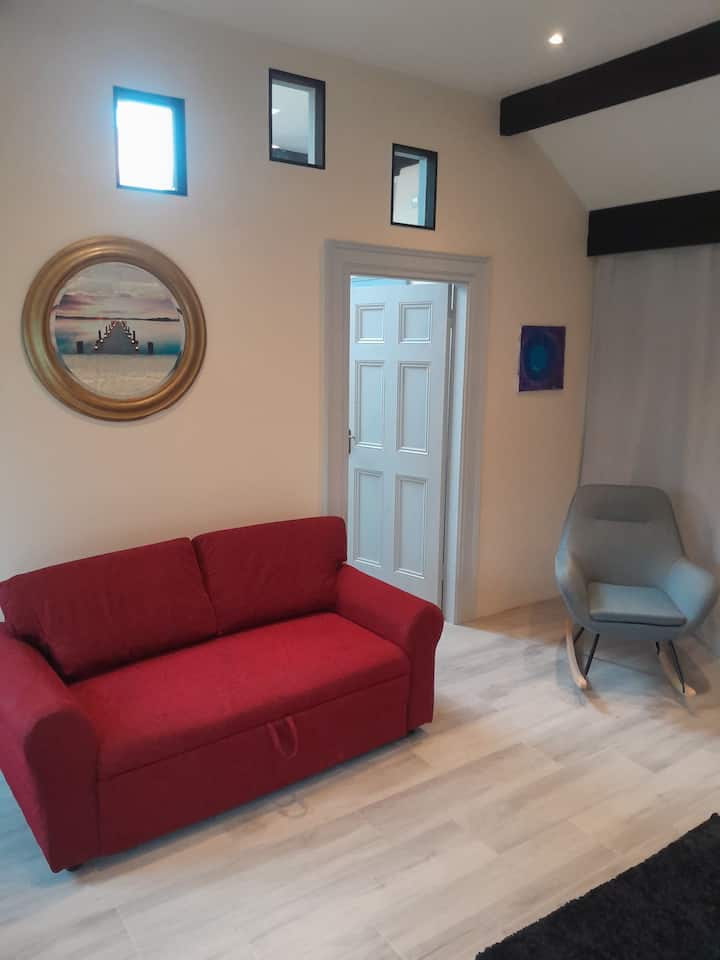 Parknahyla Cottage - Midleton