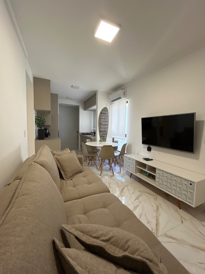 Apartamento Em Foz Do Iguaçu - Foz do Iguaçu