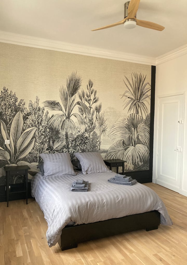 Chambre Studio - Narbonne