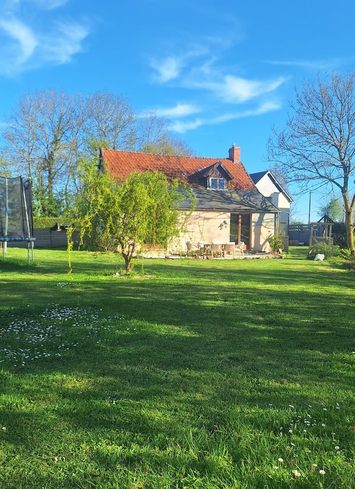 La Perle - Isigny-sur-Mer